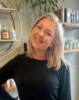 Salon Twenty two Retreat
